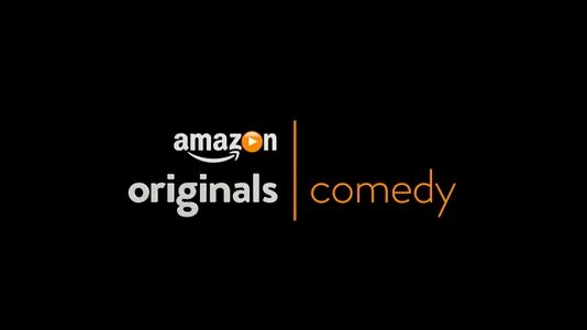 Amazon Originals Comedy | Dream Logos Wiki | Fandom