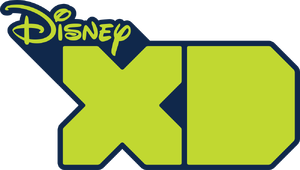 Disney XD (JaydenCarlton's vision) | Dream Logos Wiki | Fandom