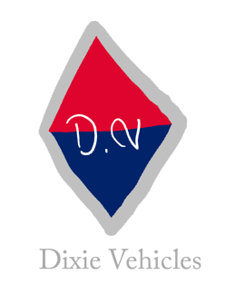 Dixie Vehicles | Dream Logos Wiki | Fandom