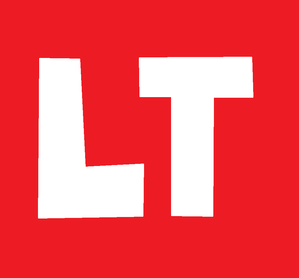 LT Comunication | Dream Logos Wiki | Fandom
