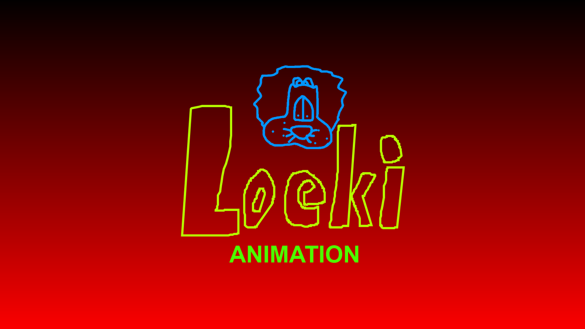 Loeki Animation | Dream Logos Wiki | Fandom