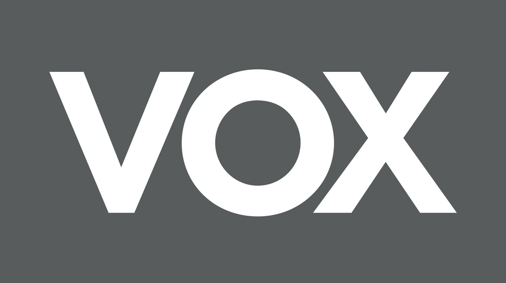 VOX (Broway) | Dream Logos Wiki | Fandom