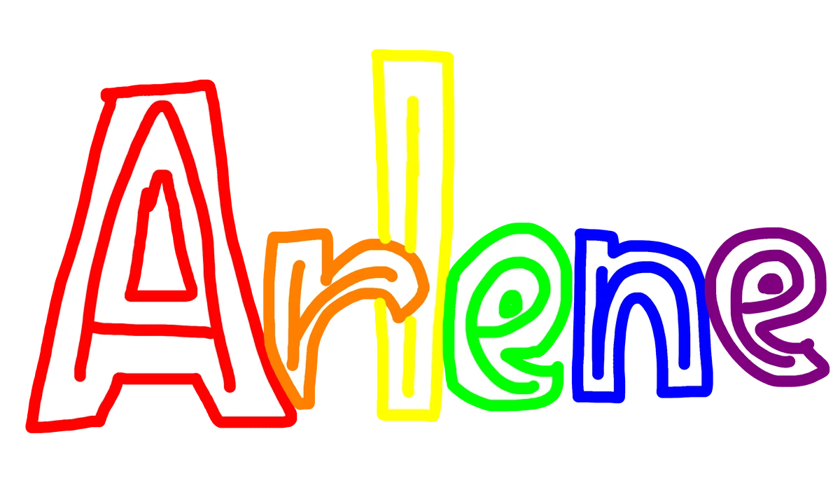 Arlene(Franchise) | Dream Logos Wiki | Fandom