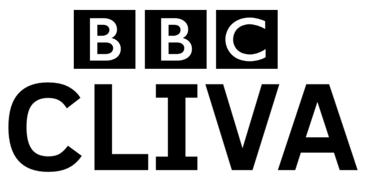 BBC Cliva | Dream Logos Wiki | Fandom