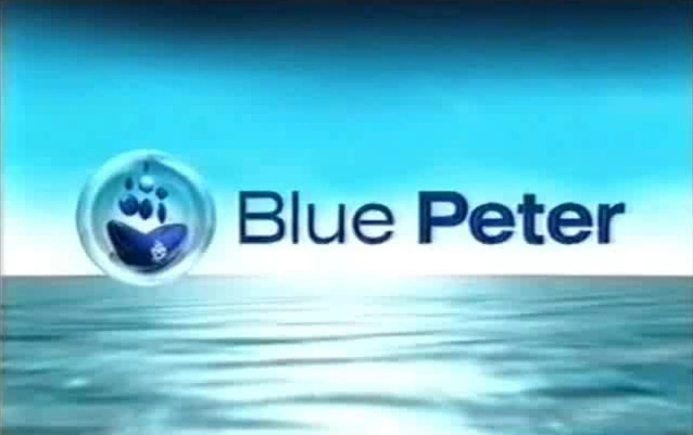 Blue Peter (U.S. TV series) | Dream Logos Wiki | Fandom