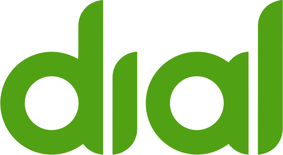 Dial Radio Network | Dream Logos Wiki | Fandom