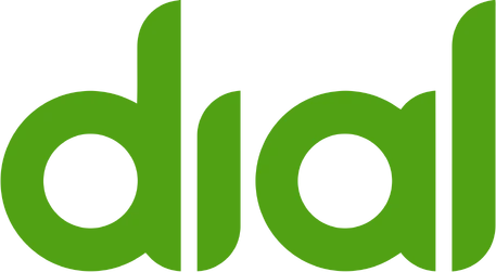 Dial Radio Network | Dream Logos Wiki | Fandom