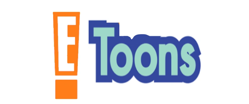 Etoons | Dream Logos Wiki | Fandom