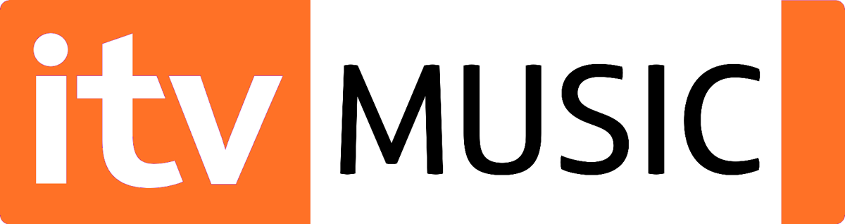 ITV Music | Dream Logos Wiki | Fandom