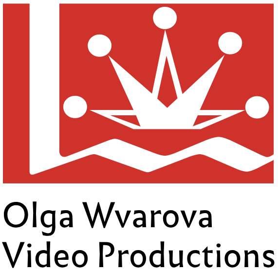 Olga Wvarova Productions Home Entertainment | Dream Logos Wiki | Fandom
