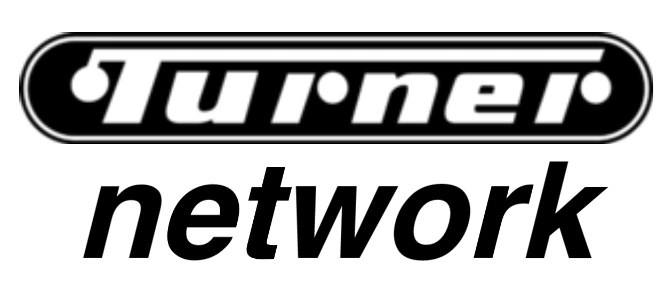 Turner Network | Dream Logos Wiki | Fandom