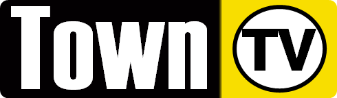 TownTV | Dream Logos Wiki | Fandom