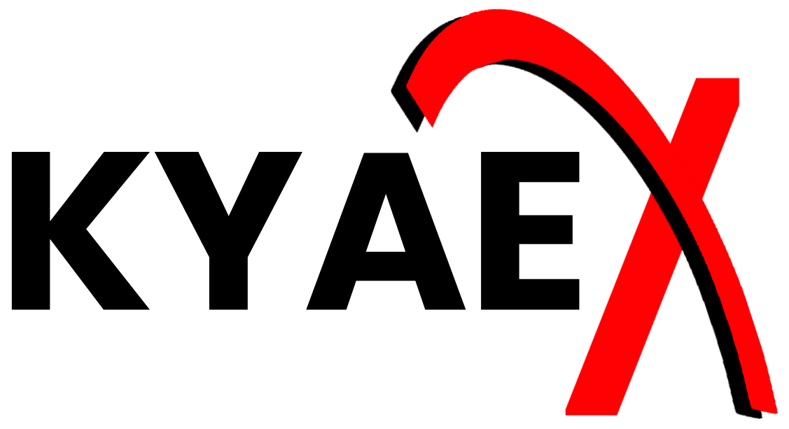 KYAEX | Dream Logos Wiki | Fandom