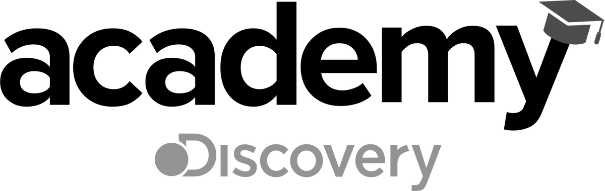 Discovery Academy (Stripsia) | Dream Logos Wiki | Fandom