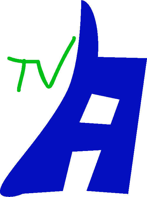 Apoxia TV | Dream Logos Wiki | Fandom