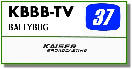 KBBB-TV | Dream Logos Wiki | Fandom