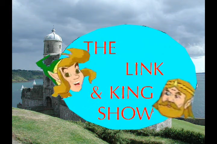The Link & King Show | Dream Logos Wiki | Fandom