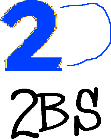 2BS (Eruowood) | Dream Logos Wiki | Fandom