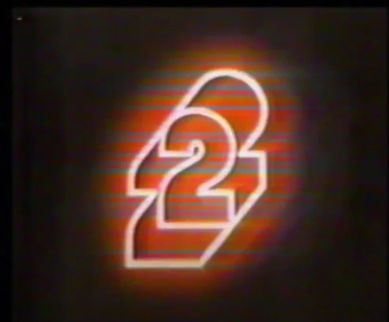 Channel Two (Japan) | Dream Logos Wiki | Fandom