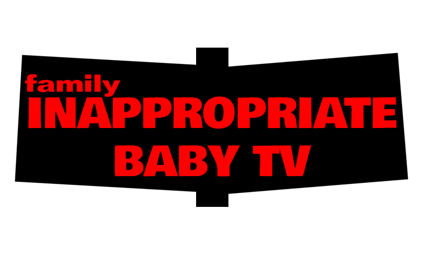 Inappropriate Baby TV | Dream Logos Wiki | Fandom