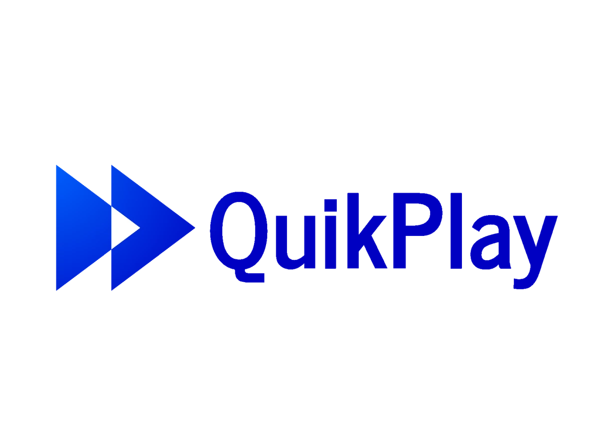QuikPlay | Dream Logos Wiki | Fandom