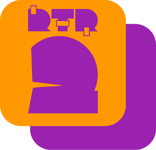 RTR2 (Romania) | Dream Logos Wiki | Fandom