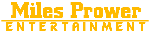 MIles Prower Entertainment | Dream Logos Wiki | Fandom