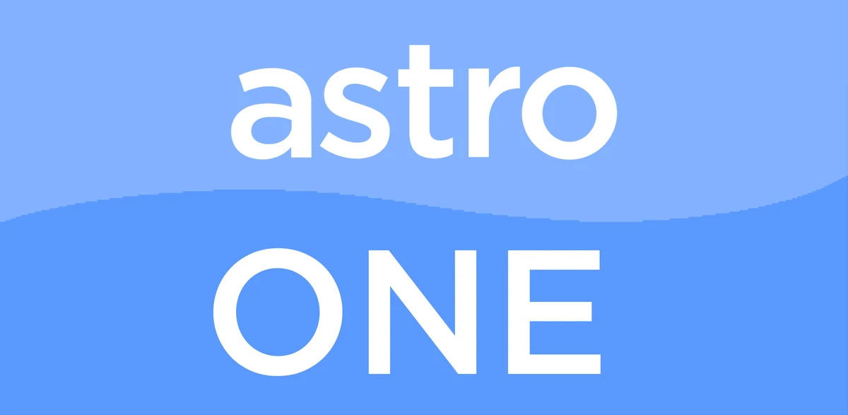 Astro One | Dream Logos Wiki | Fandom