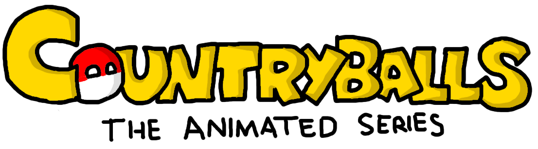 Countryballs: The Animated Series | Dream Logos Wiki | Fandom