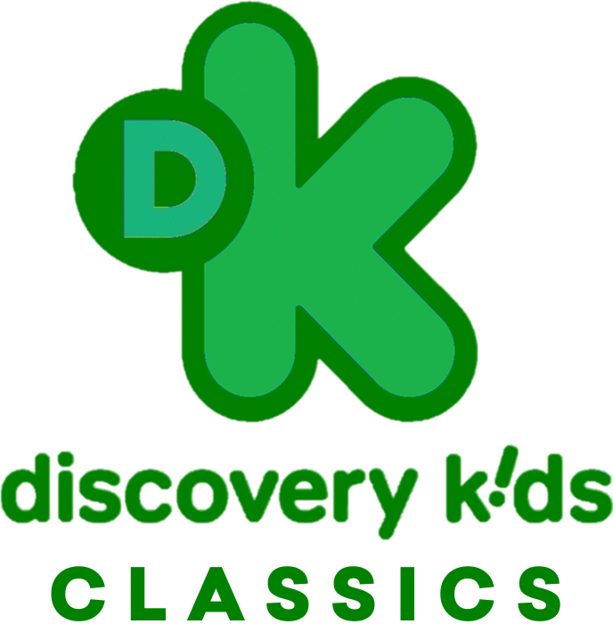 Discovery Kids Classics | Dream Logos Wiki | Fandom