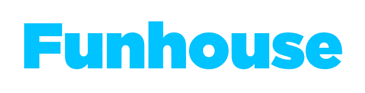 Funhouse | Dream Logos Wiki | Fandom