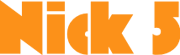 Nick 5 | Dream Logos Wiki | Fandom