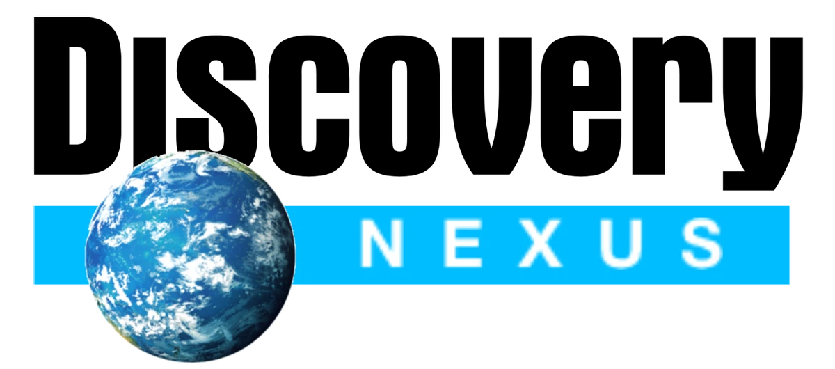 Discovery Nexus | Dream Logos Wiki | Fandom