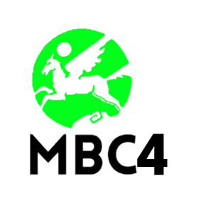 MBC4 (Metropia) | Dream Logos Wiki | Fandom