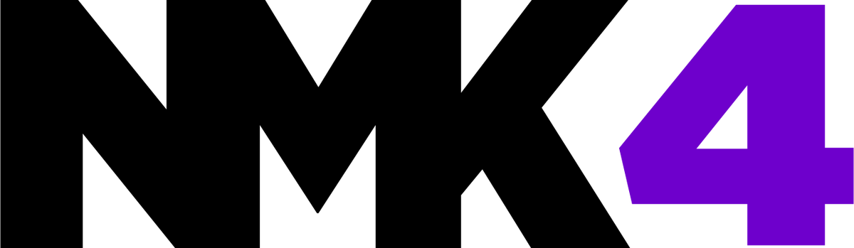 NMK 4 | Dream Logos Wiki | Fandom