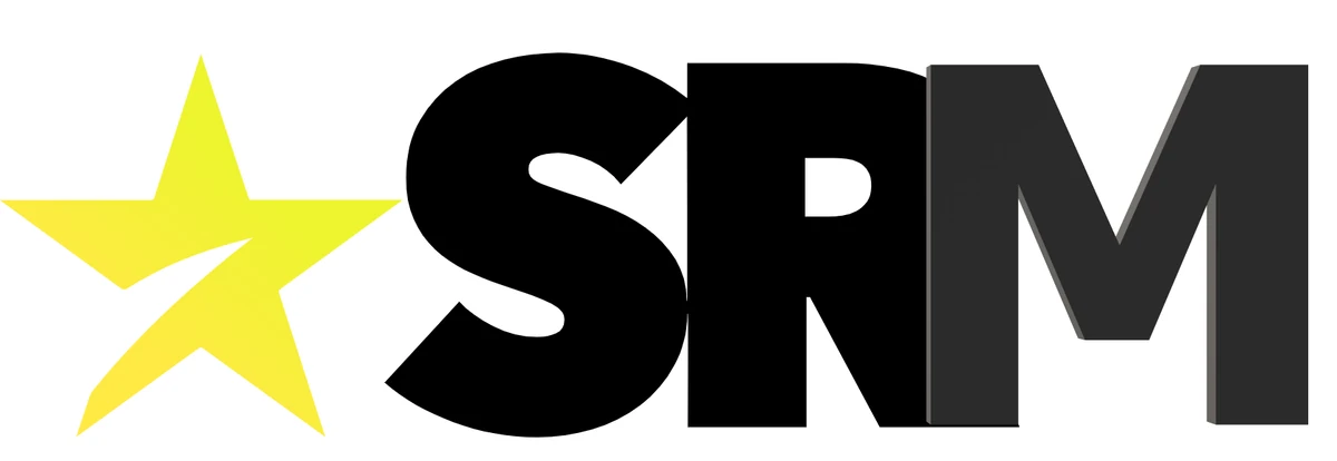 SRM | Dream Logos Wiki | Fandom