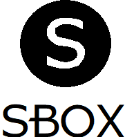 Sbox | Dream Logos Wiki | Fandom