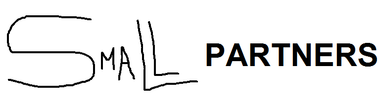 Small Partners | Dream Logos Wiki | Fandom