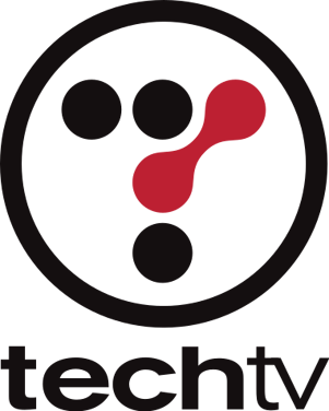 TechTV (Esterlon) | Dream Logos Wiki | Fandom