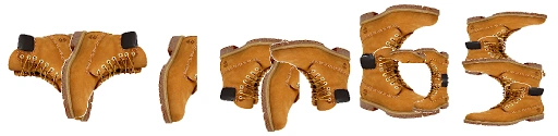 Timbs | Dream Logos Wiki | Fandom