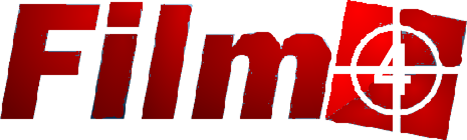 Film+4 | Dream Logos Wiki | Fandom