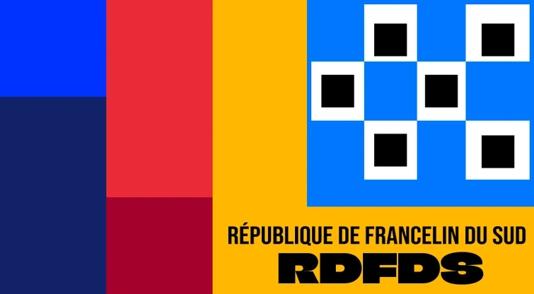 Category:République de Francelin du Sud | Dream Logos Wiki | Fandom