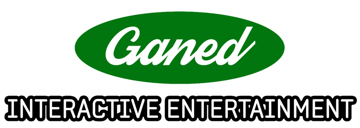 Ganed Interactive Entertainment | Dream Logos Wiki | Fandom
