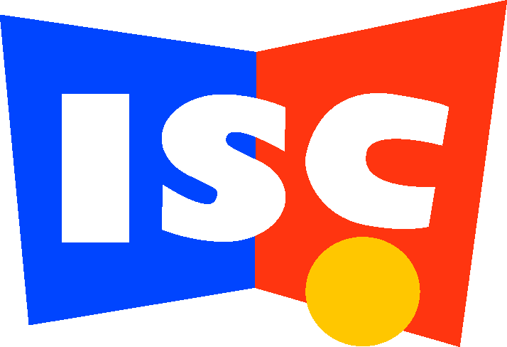 ISC | Dream Logos Wiki | Fandom