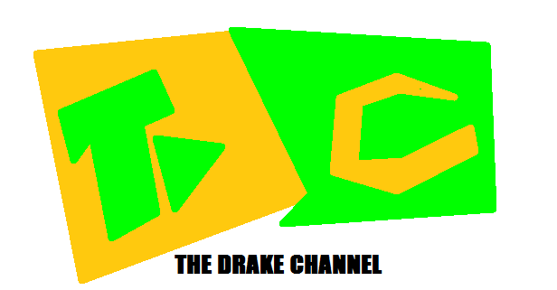 The Drake Channel | Dream Logos Wiki | Fandom