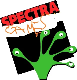 Spectra Games | Dream Logos Wiki | Fandom