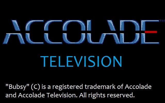 Accolade Television | Dream Logos Wiki | Fandom