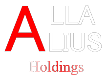 Alla-Alius Holdings | Dream Logos Wiki | Fandom