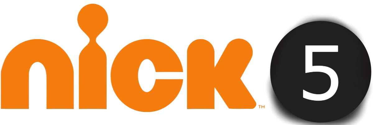 Nick 5 | Dream Logos Wiki | Fandom