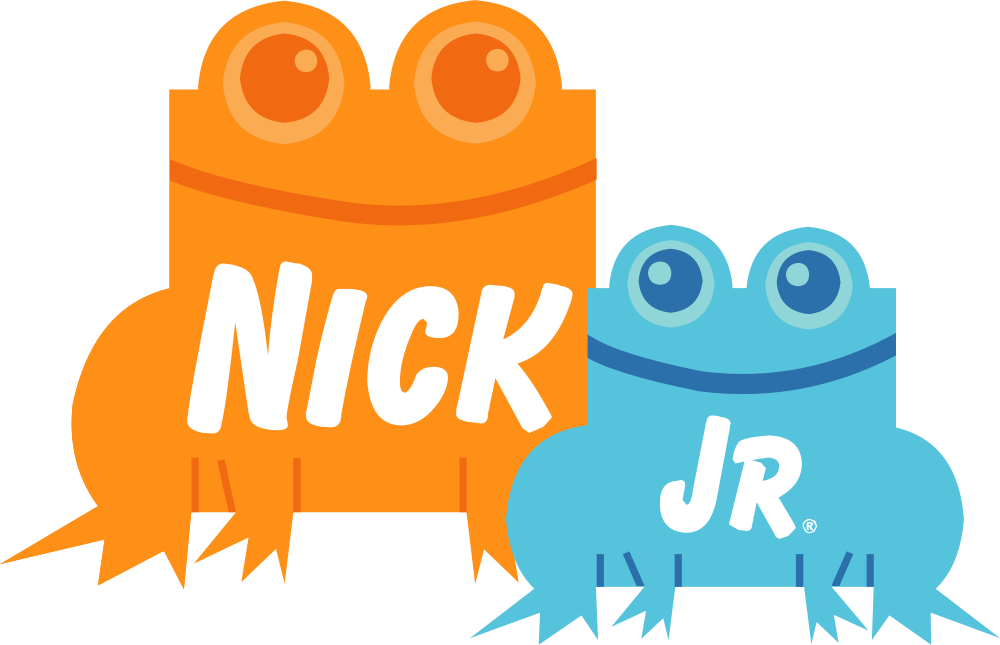 Nick Jr. (Perkeyland) | Dream Logos Wiki | Fandom